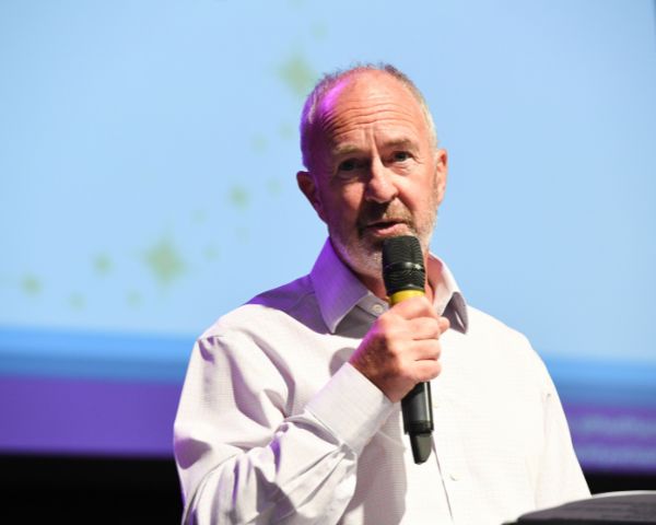 Trustee profiles | MacIntyre