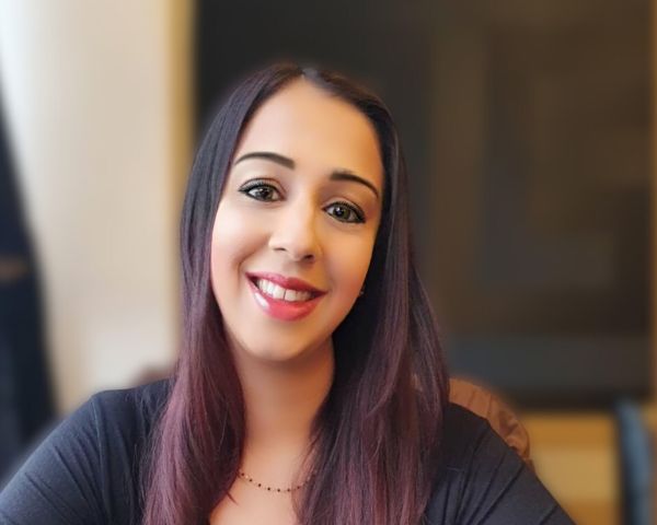 Introducing Bee Gosai | MacIntyre