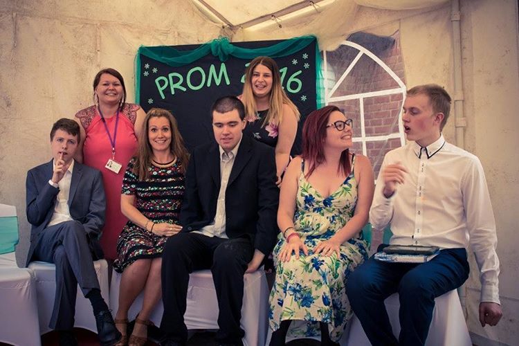 Prom 2016 | MacIntyre