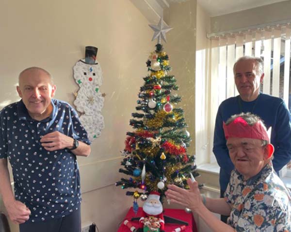 Sharing your Christmas Trees | MacIntyre