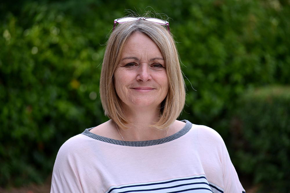 A message from our CEO Sarah Burslem | MacIntyre