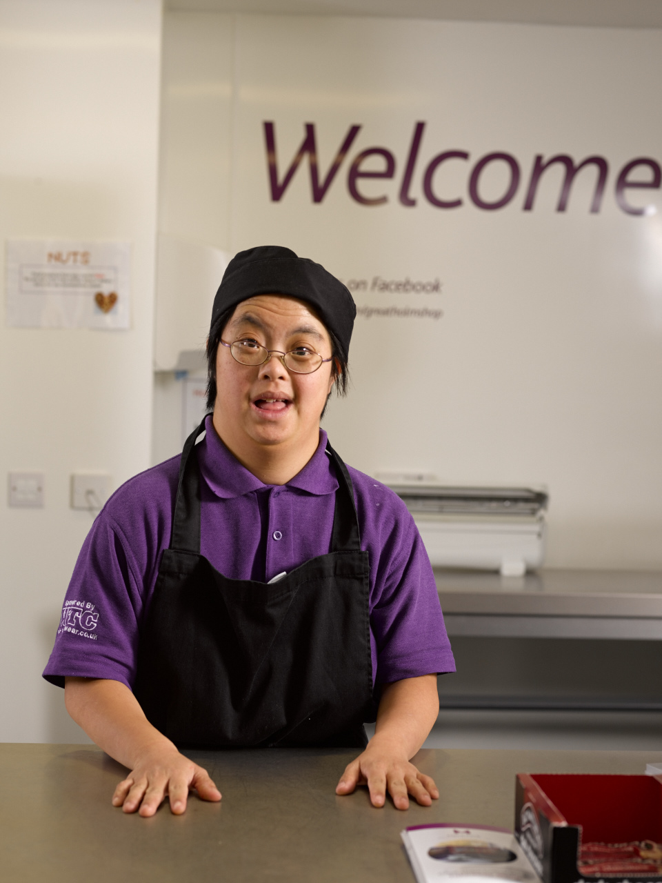 Join our team: Learning Disability Nurse | MacIntyre