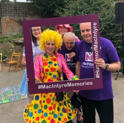 The Cherries turn 30 | MacIntyre