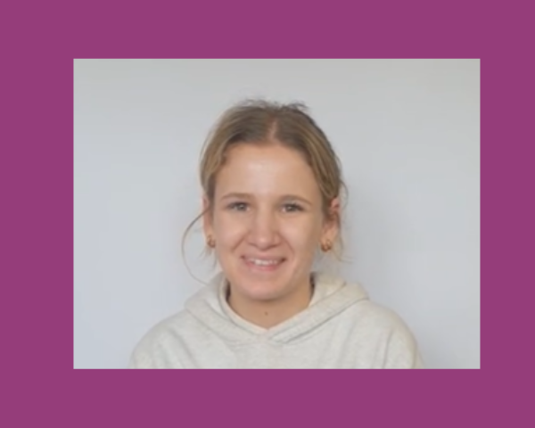 Meet MacIntyre Dancers- Bella! | MacIntyre