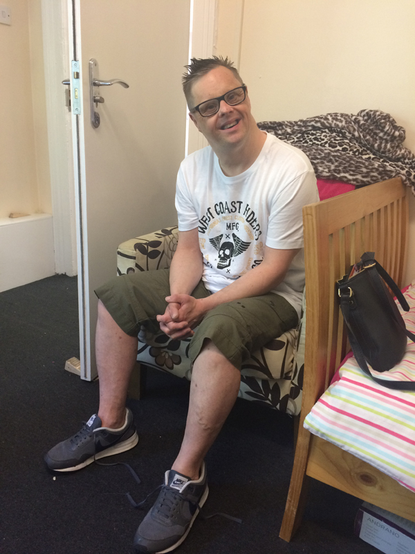 A Change of Approach | MacIntyre