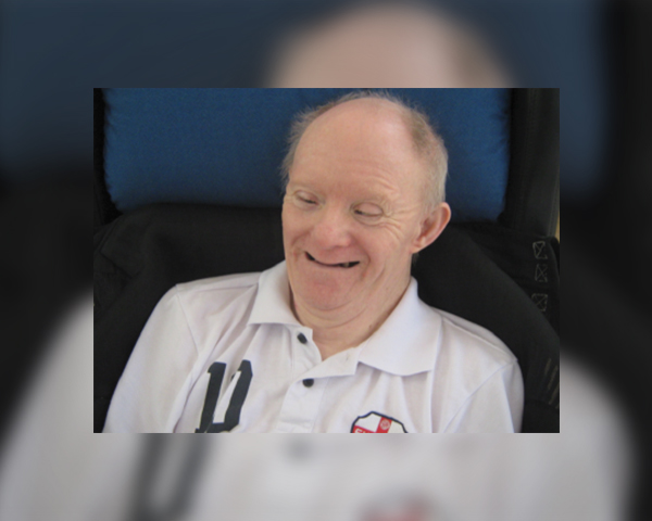 Martin’s Story | MacIntyre