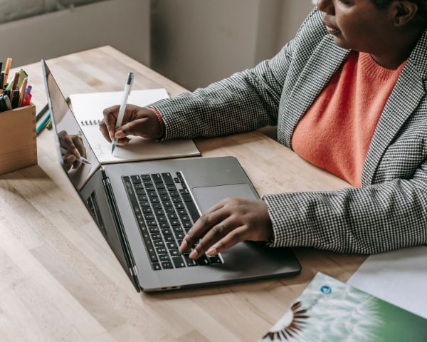 Updating your CV for 2024? | MacIntyre