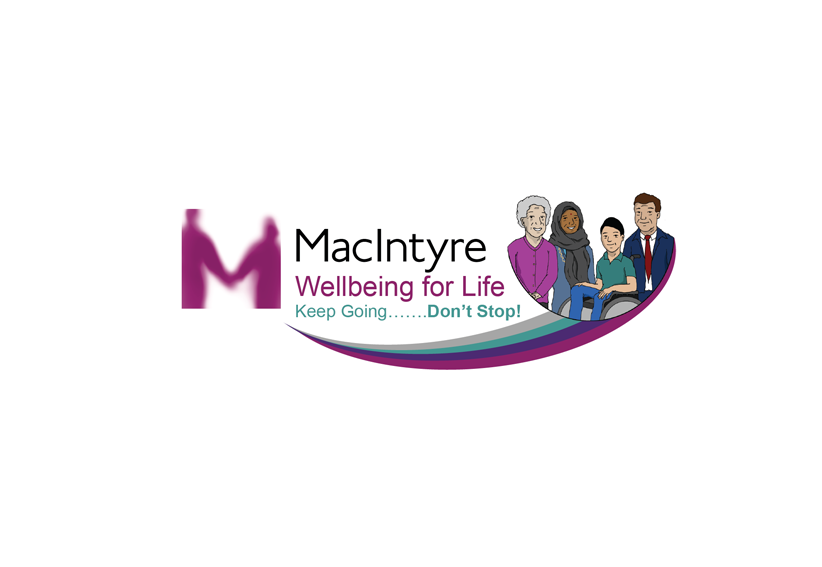 MacIntyre’s Health Team join Twitter | MacIntyre