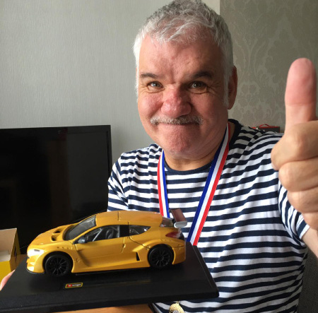 Big changes: Keith’s Story | MacIntyre