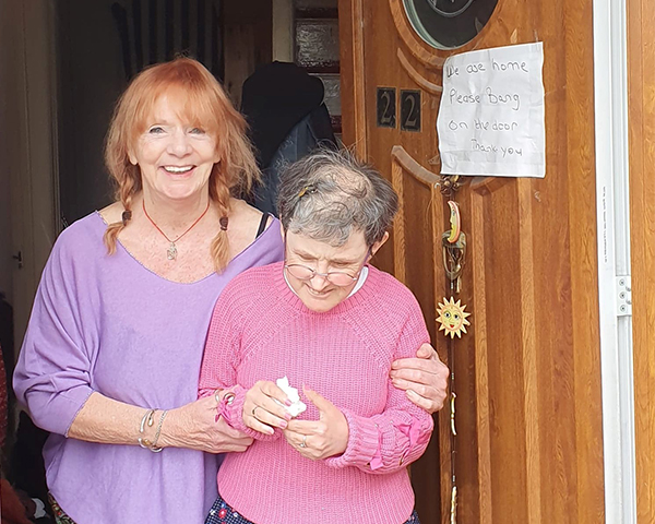 Tracy's Diary | MacIntyre